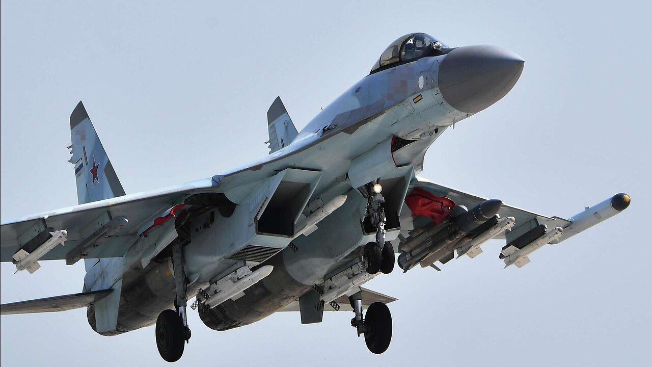 Crews of Su-25 attack aircraft struck positions - One News Page VIDEO