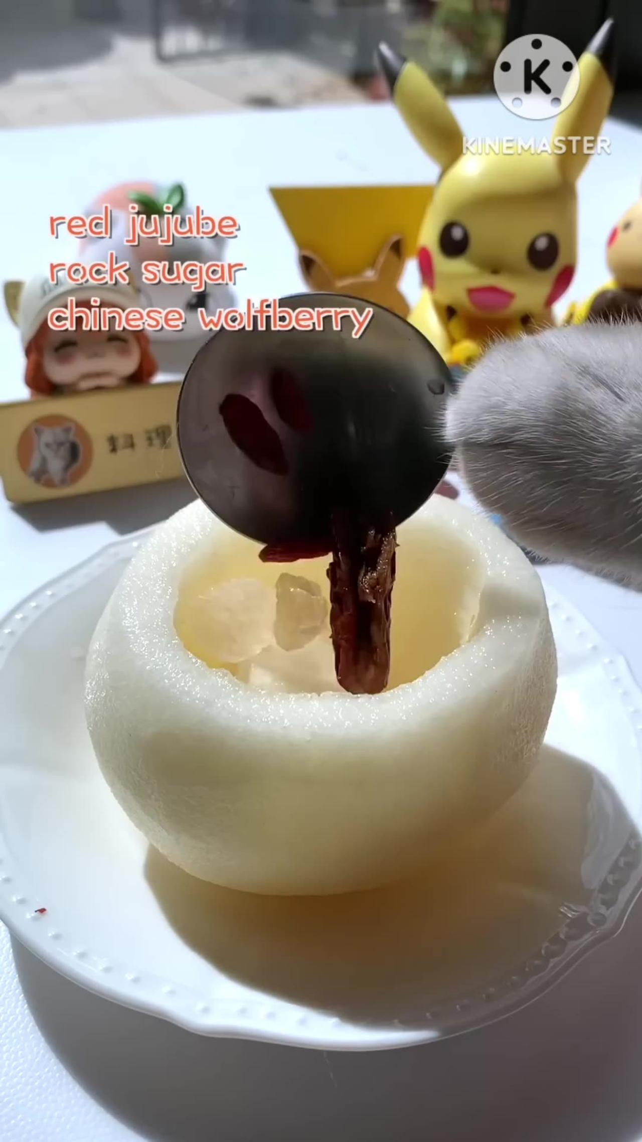 【Chef Cat ChangAn】When it's Cold, What - One News Page VIDEO