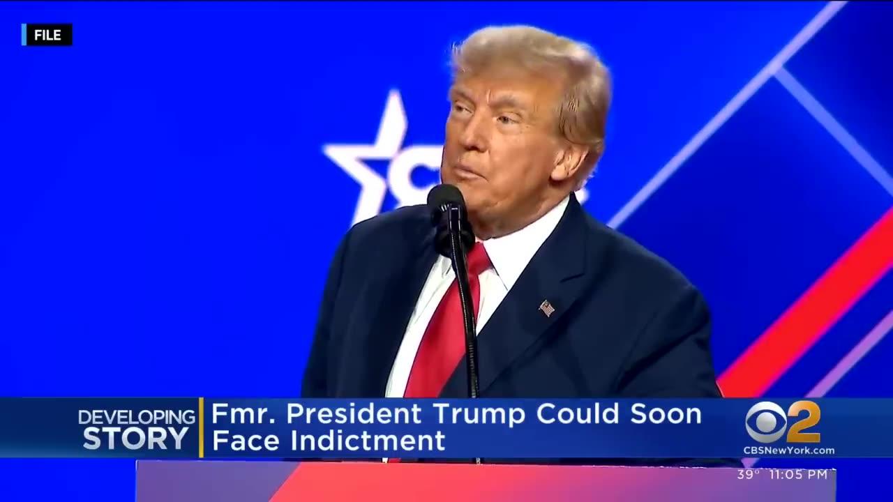 Donald trump latest news - One News Page VIDEO