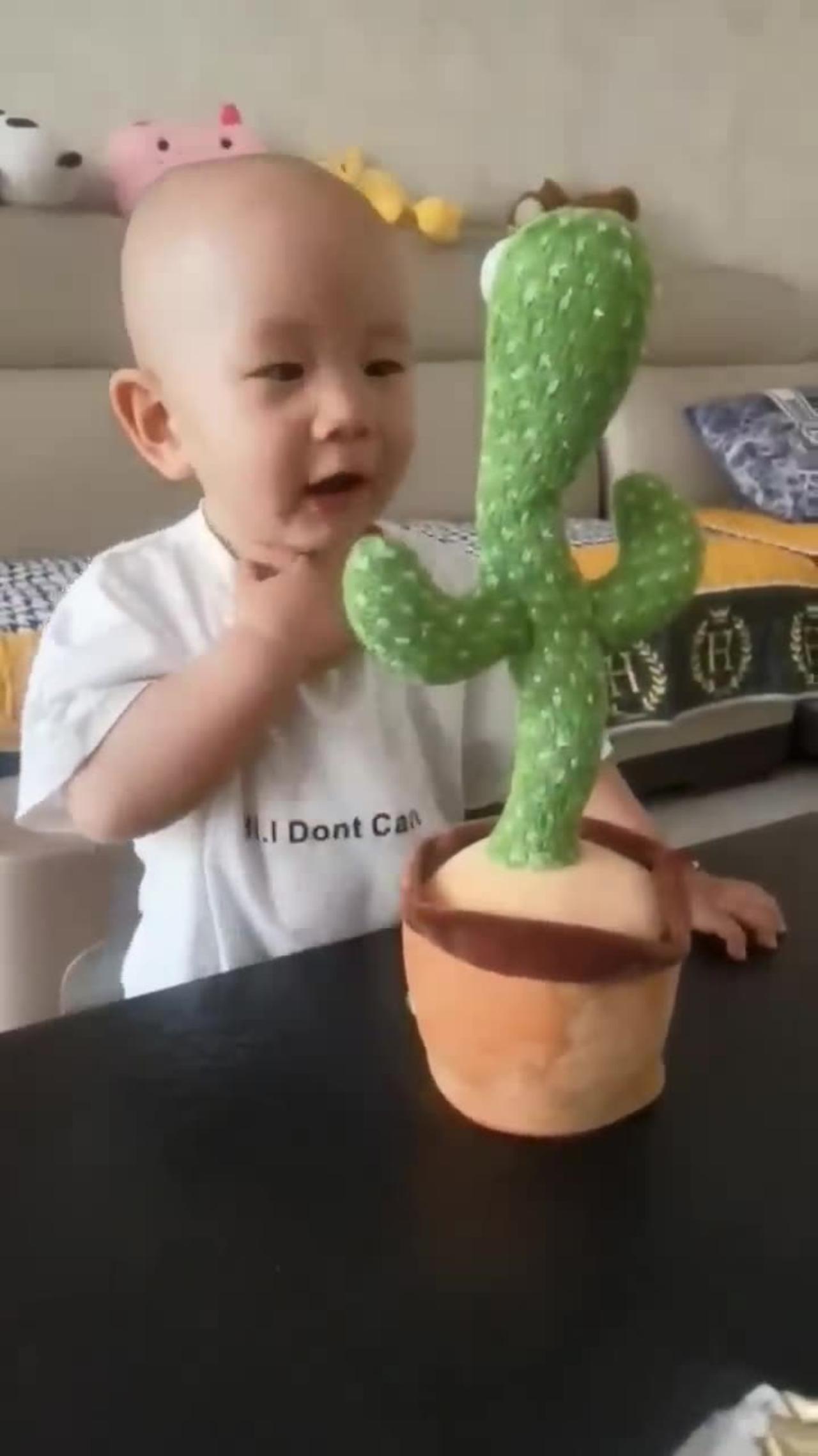 So cute 🌹💋 - One News Page VIDEO