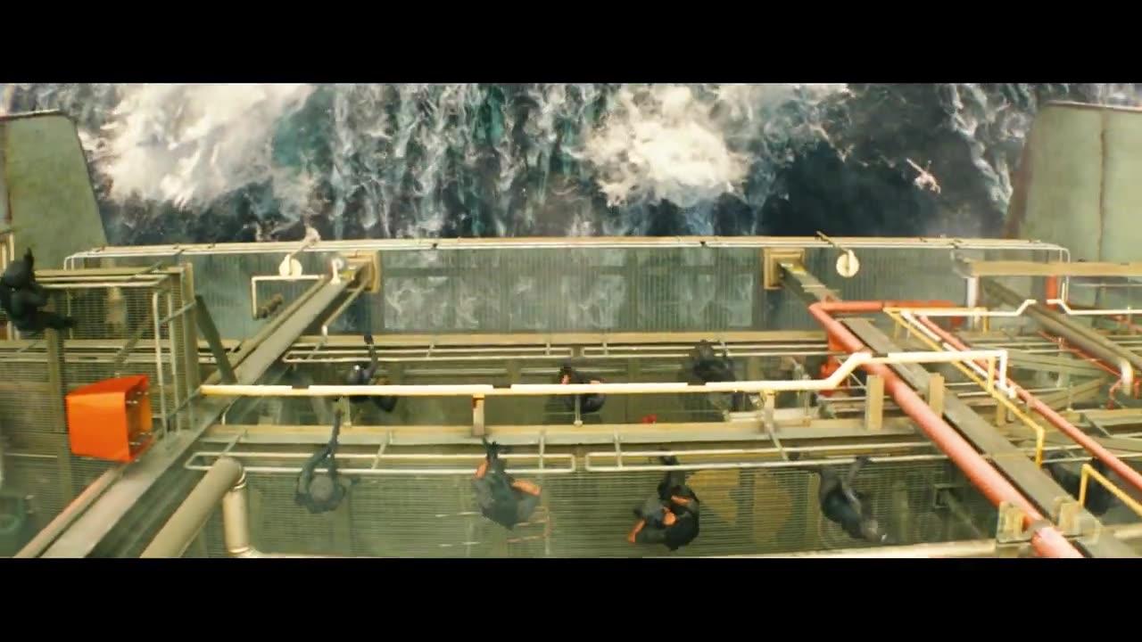 "Time-Traveling Soldiers vs. Alien - One News Page VIDEO