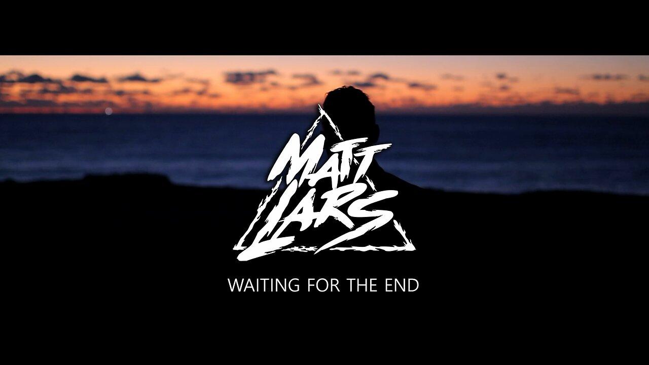Matt Lars - Waiting For The End ( LINKIN PARK - One News Page VIDEO