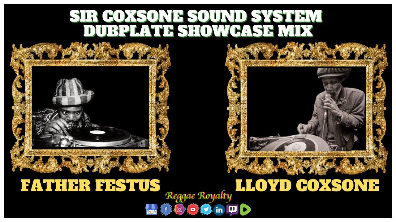 Official Reggae Royalty Sir Coxsone Sound System - One News Page VIDEO