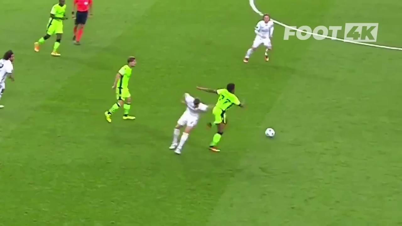 This Is What 99 Dribbling Looks Like - One News Page VIDEO