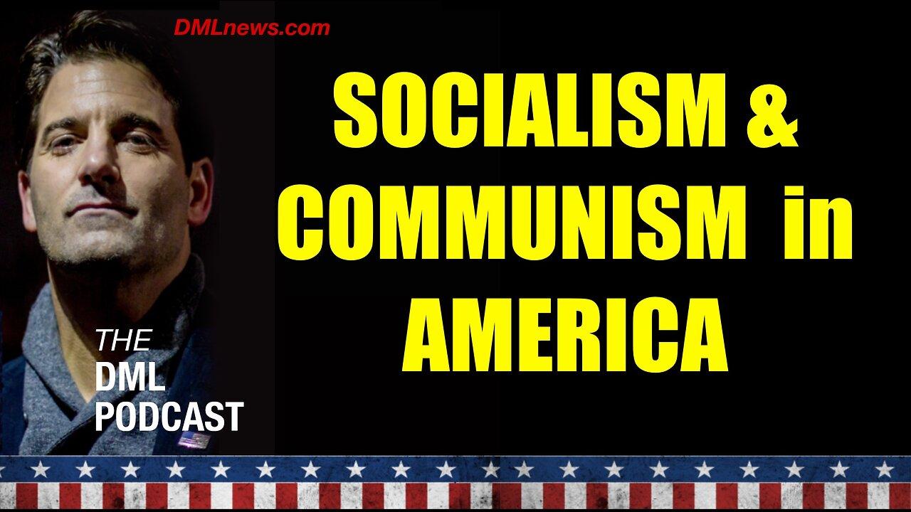 The Dangers of Communism and Socialism in USA - One News Page VIDEO