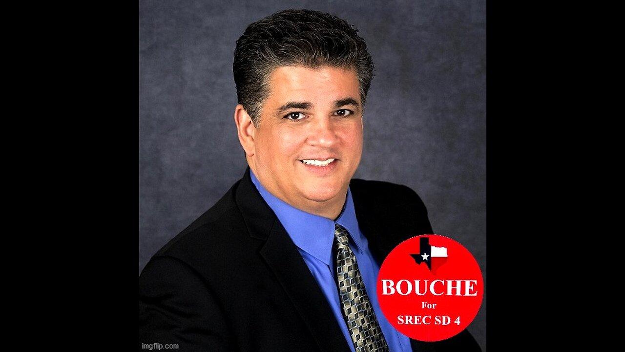 Jon Bouche Vice Chairman of the Montgomery - One News Page VIDEO
