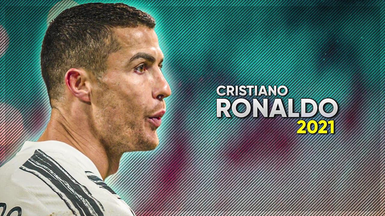 Cristiano Ronaldo • Amazing Skills And Goals One News Page Video