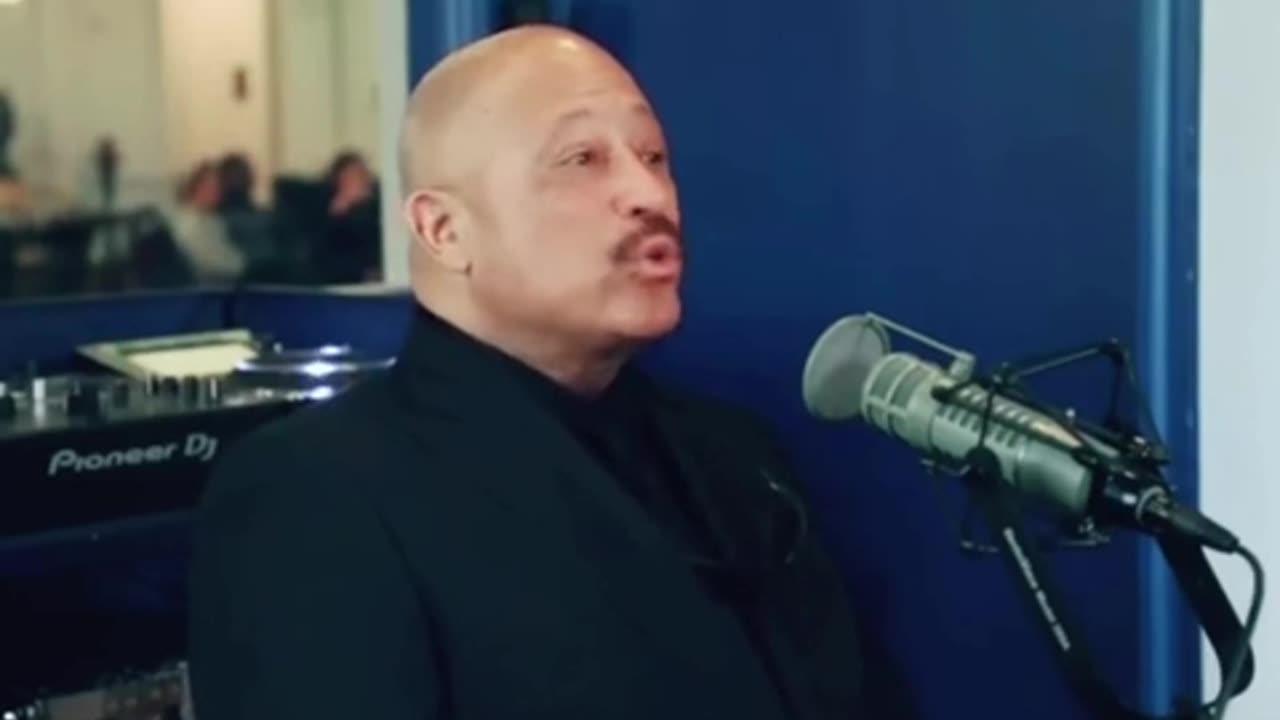 Judge Joe Brown - One News Page VIDEO