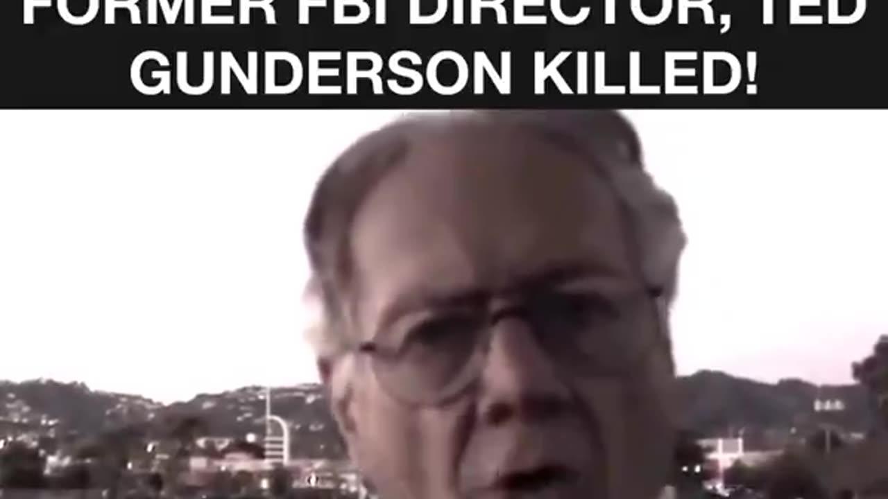 THAT GOT FORMER FBI DIRECTOR TED GUNDERSON - One News Page VIDEO