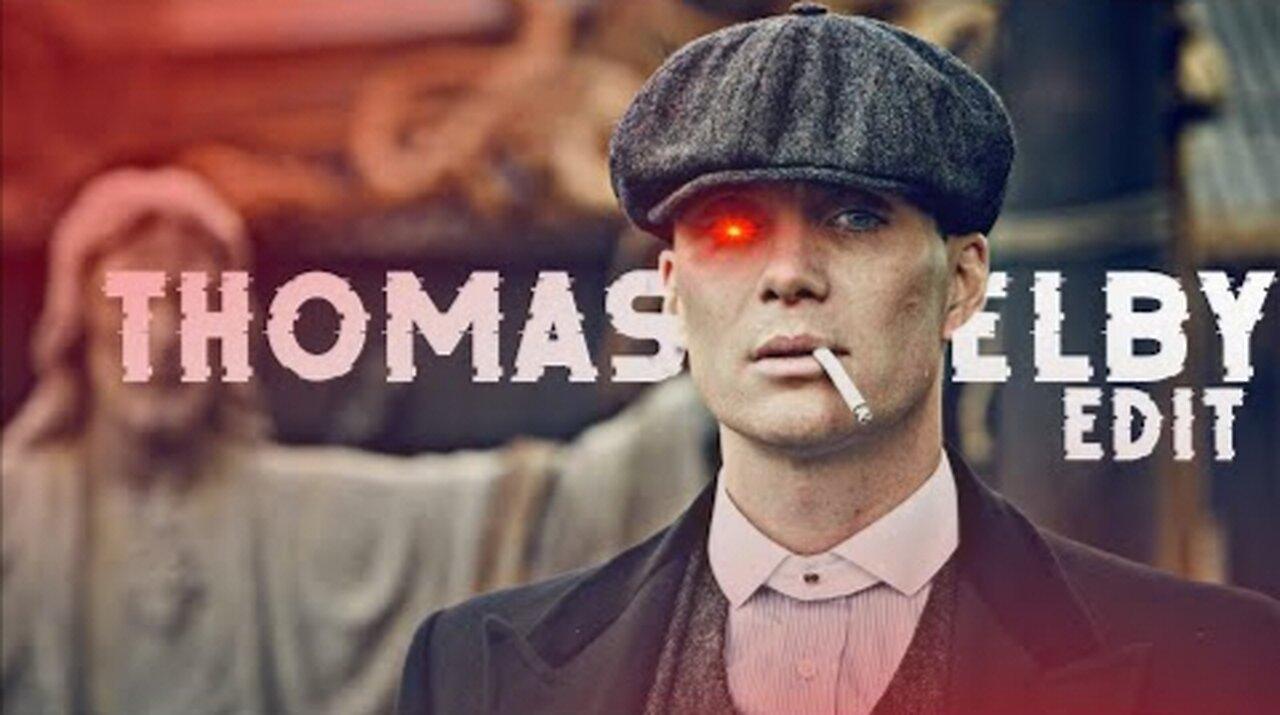Thomas Shelby ft.Bad guy | peaky blinder | 1080p - One News Page VIDEO