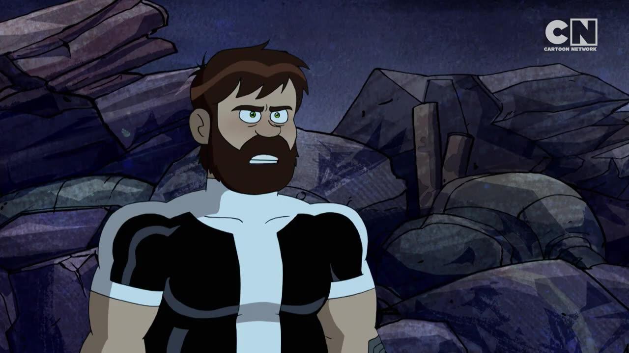 Gwen Needs Ben's Help | Ben 10,010 | - One News Page VIDEO