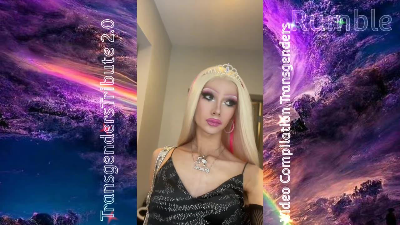 Teen happy femboy - One News Page VIDEO