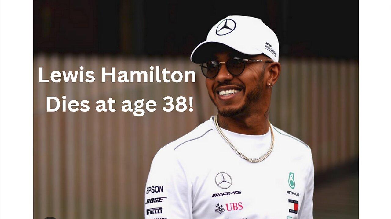 Lewis Hamilton 7x world champion - One News Page VIDEO