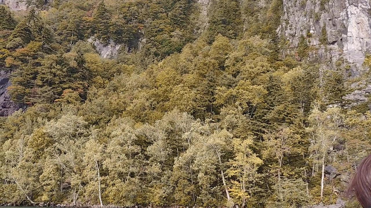 Towada Lake, Aomori Japan - One News Page VIDEO
