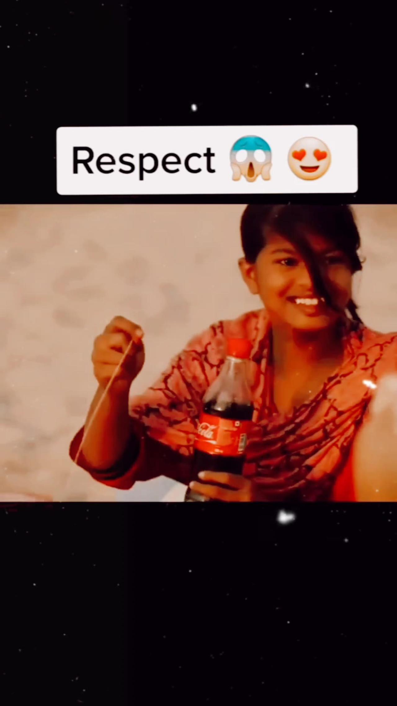 Girl funny video. Boy funny reaction. Attitude - One News Page VIDEO