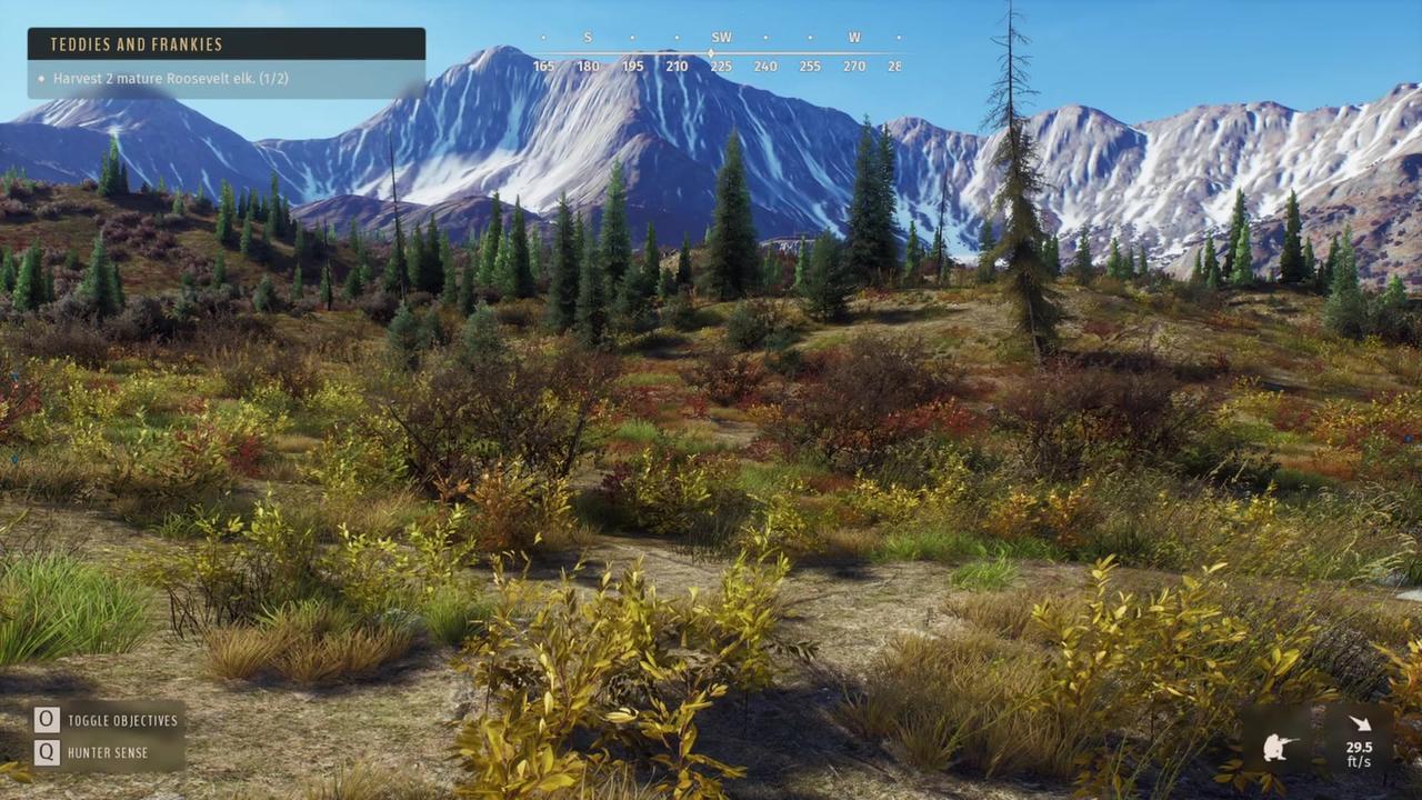 Way of the Hunter - Another Elk Hunt? - One News Page VIDEO