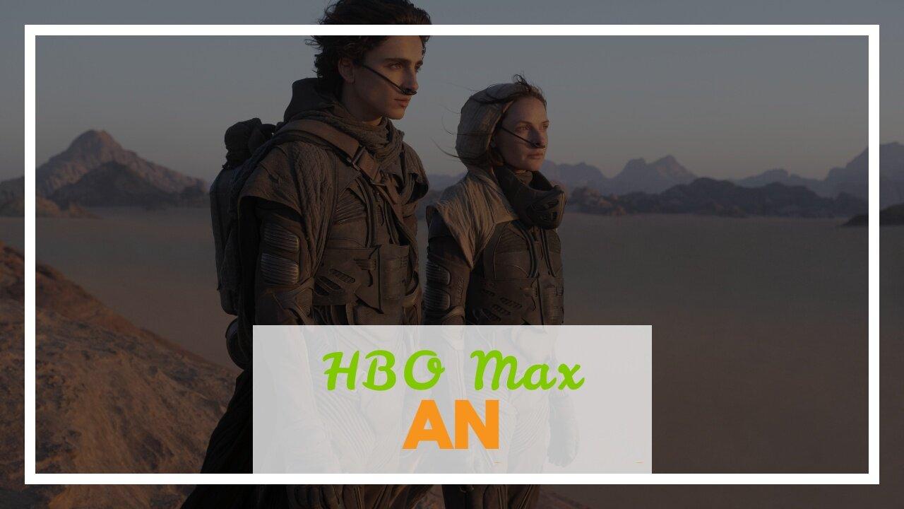 HBO Max Schedule March 13-19: New TV & - One News Page VIDEO