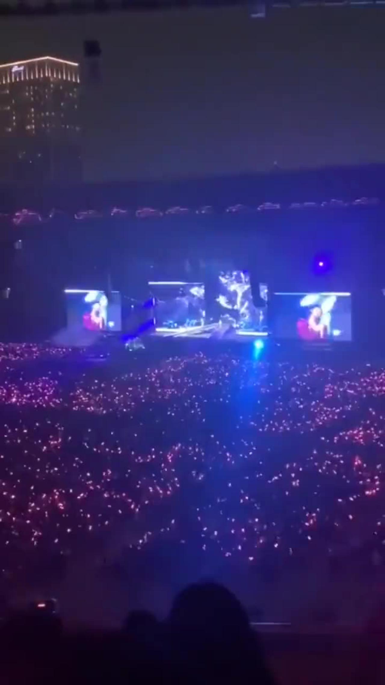 50 thousand people watched the Blackpink Concert - One News Page VIDEO 50 thousand people watched the Blackpink Concert - One News Page VIDEO