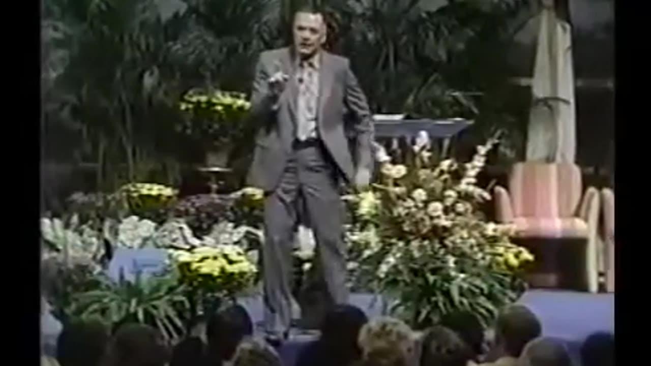 Charles Capps - Authority of the Believer - One News Page VIDEO