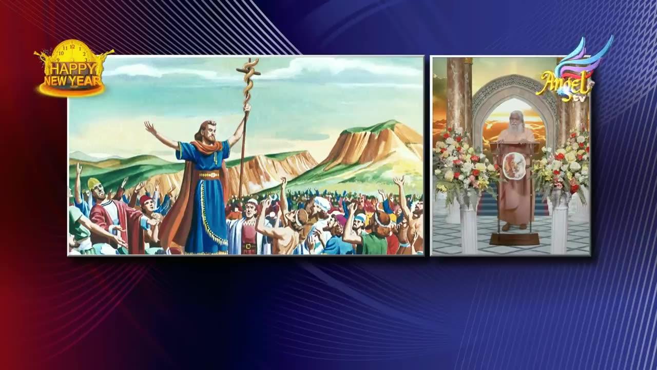 Sadhu Sundar Selvaraj Prophetic Promise - One News Page VIDEO