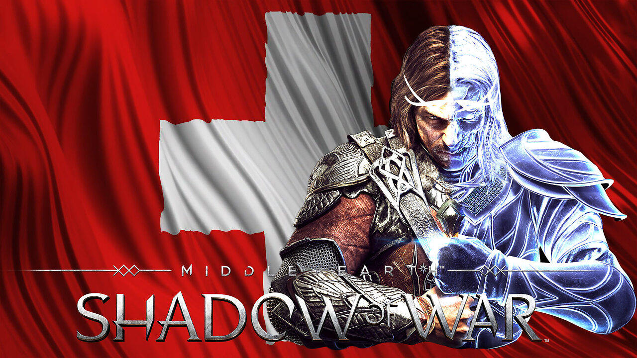 Middle-Earth Shadow of War - Gameplay Part 03 - One News Page VIDEO Middle-Earth Shadow of War - Gameplay Part 03 - One News Page VIDEO