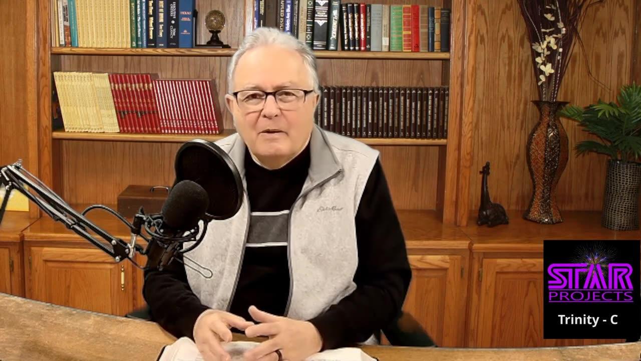 STAR Project - Trinity Part C - One News Page VIDEO