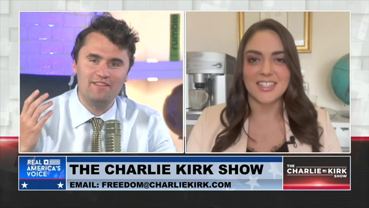 Amber Athey: What Conservatives Need to Do to - One News Page VIDEO