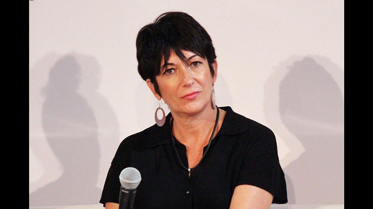 Ghislaine Maxwell Client List Epstein Island - One News Page VIDEO