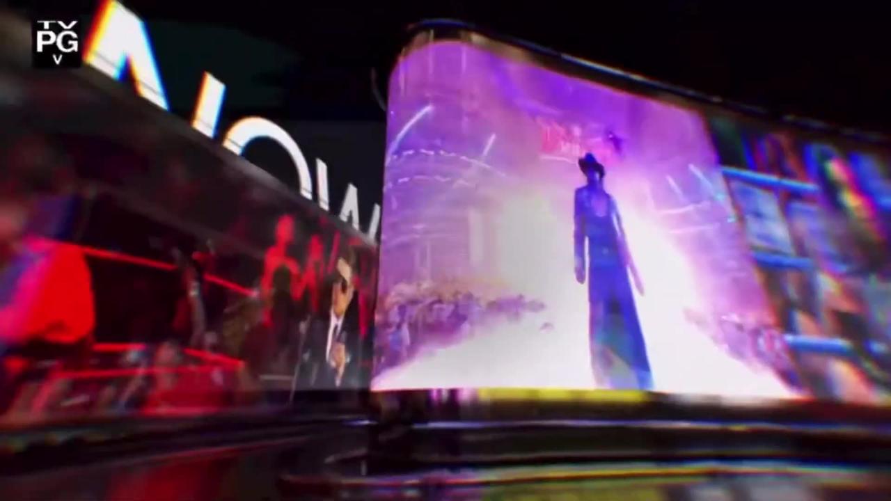 Straight Shoot: Monday Night Raw Review - One News Page VIDEO