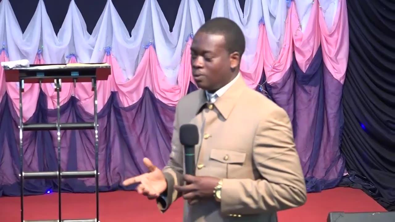 Apostle Arome Osayi - The Use of the Name of - One News Page VIDEO