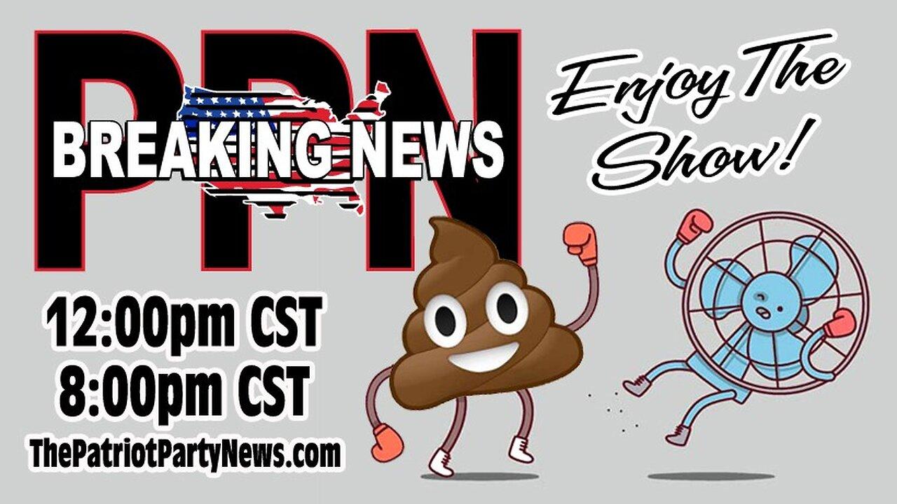 3-13-23-ppn-at-8pm-cst-9pm-est #PPN #Truth - One News Page VIDEO