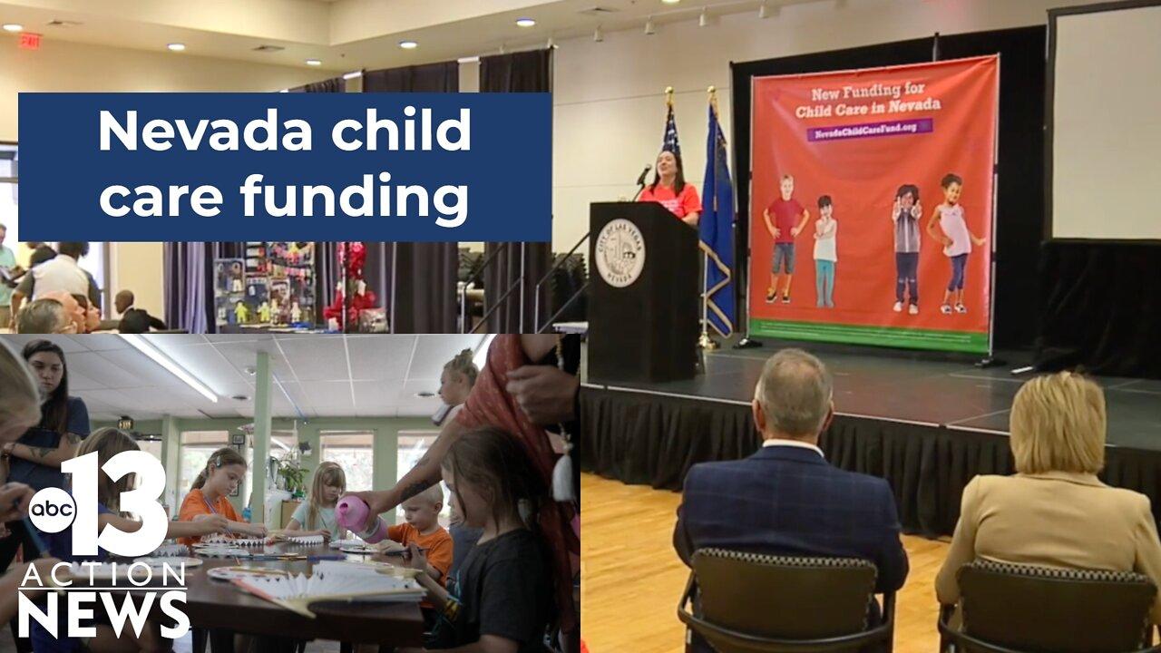 Southern Nevada leaders want residents to take - One News Page VIDEO