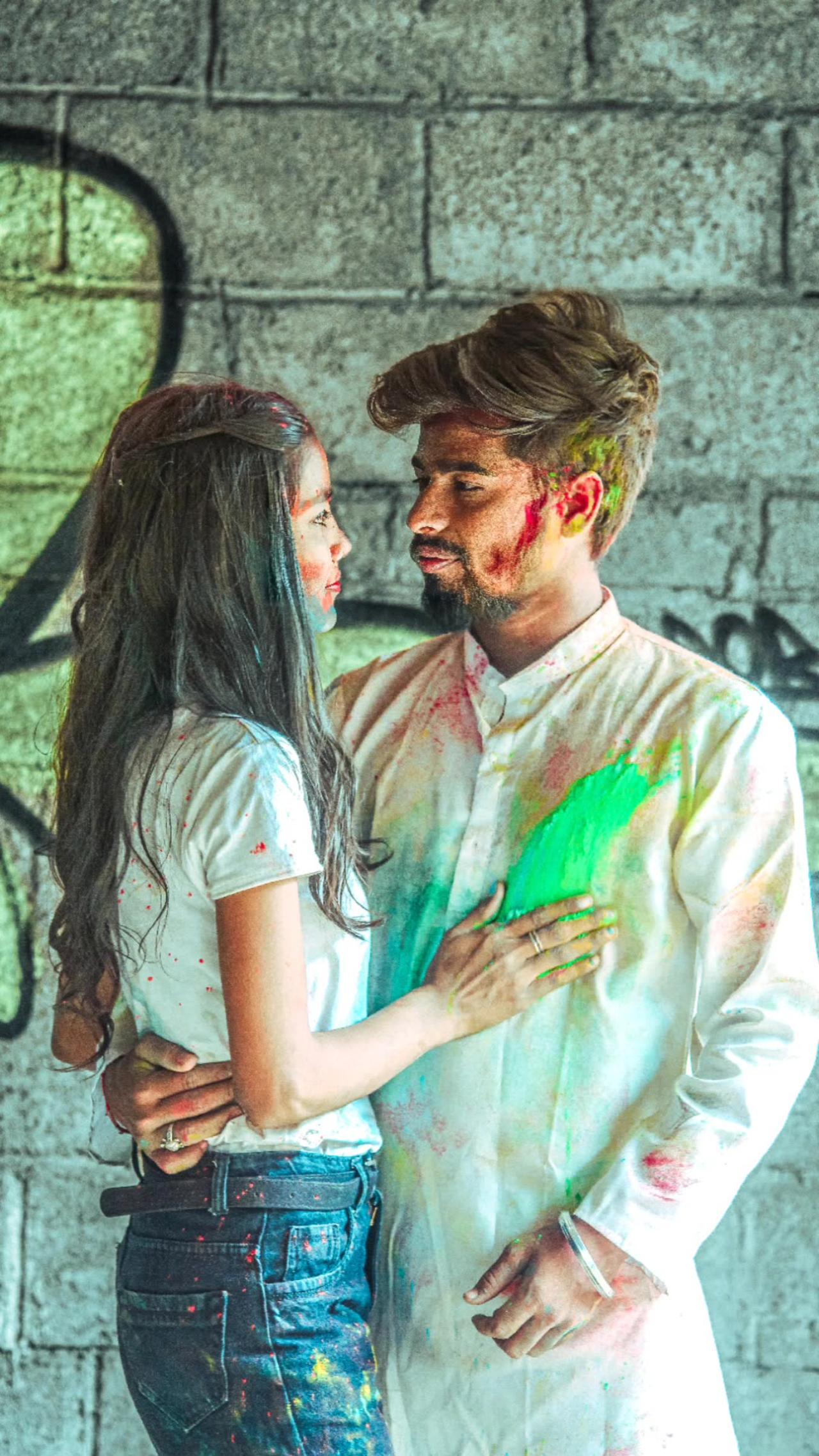 Couple Photoshoot | Photography | Editor - One News Page VIDEO