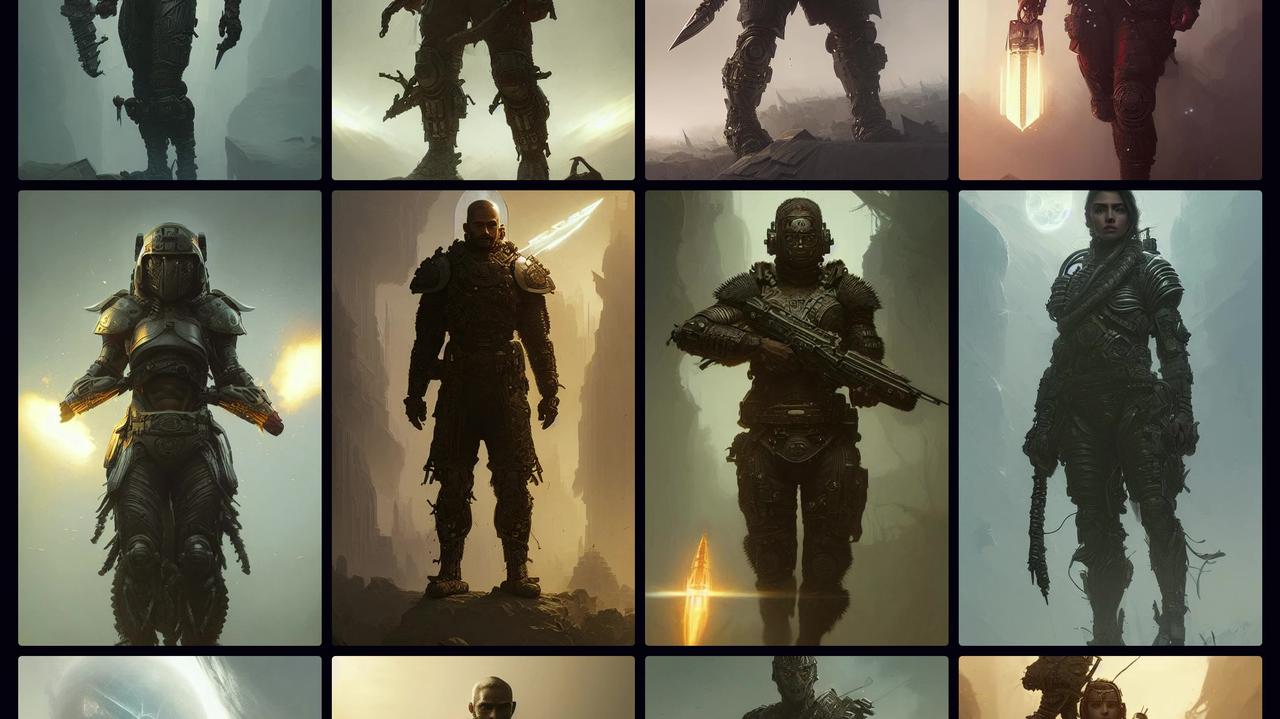 PSYBORGS | DEVOLUTION [4K] - One News Page VIDEO