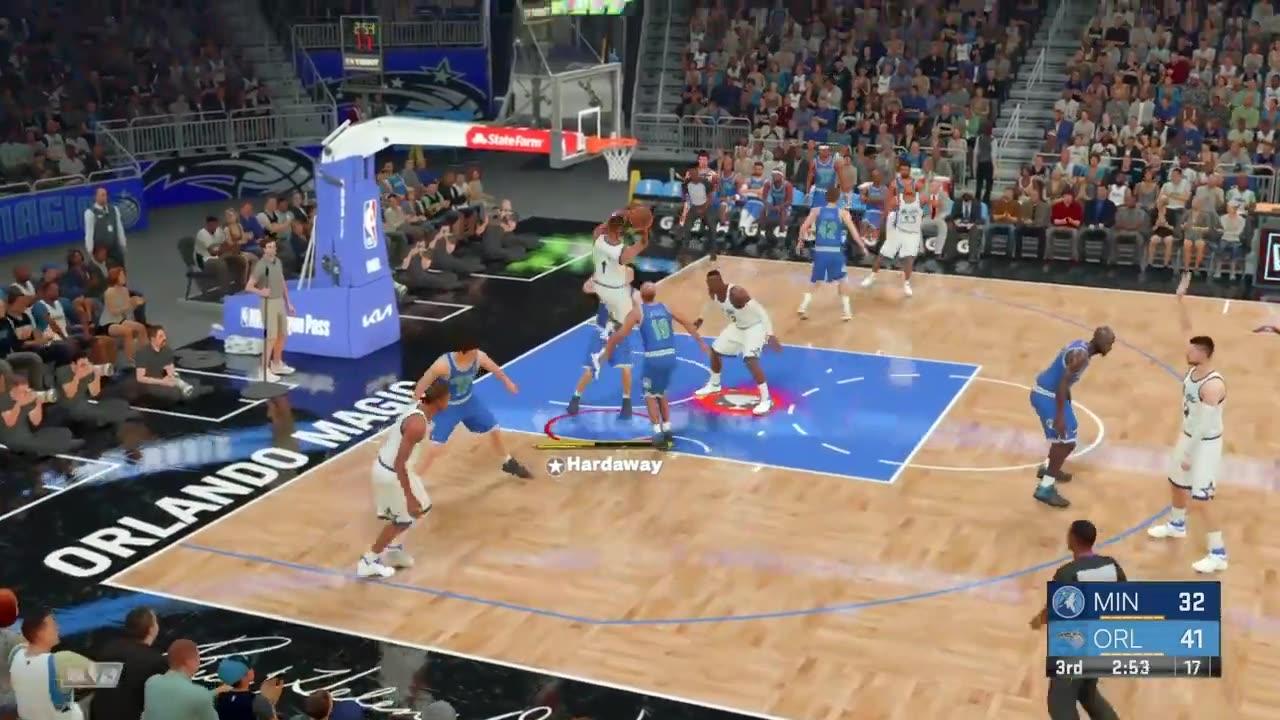 Make All time Orlando Magic Great Again! #1 NBA - One News Page VIDEO