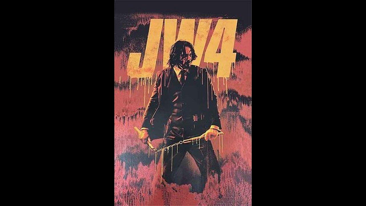 John wick chapter 4, all clips - One News Page VIDEO