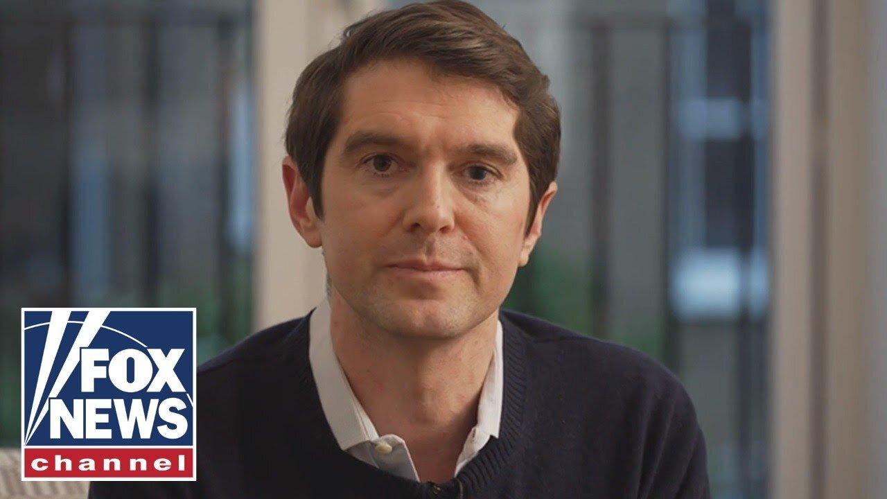 Benjamin Hall describes 'ongoing - One News Page VIDEO