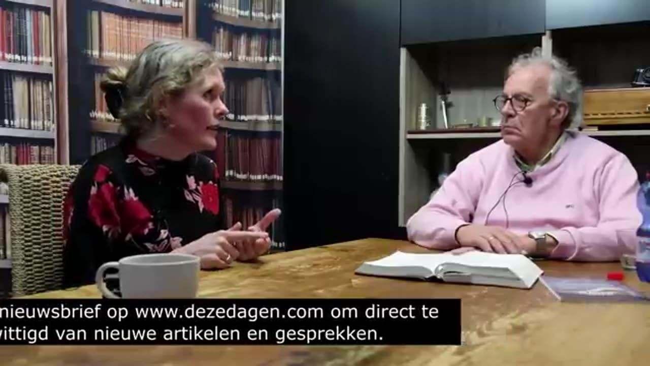 Els van Veen - Het gesprek - One News Page VIDEO