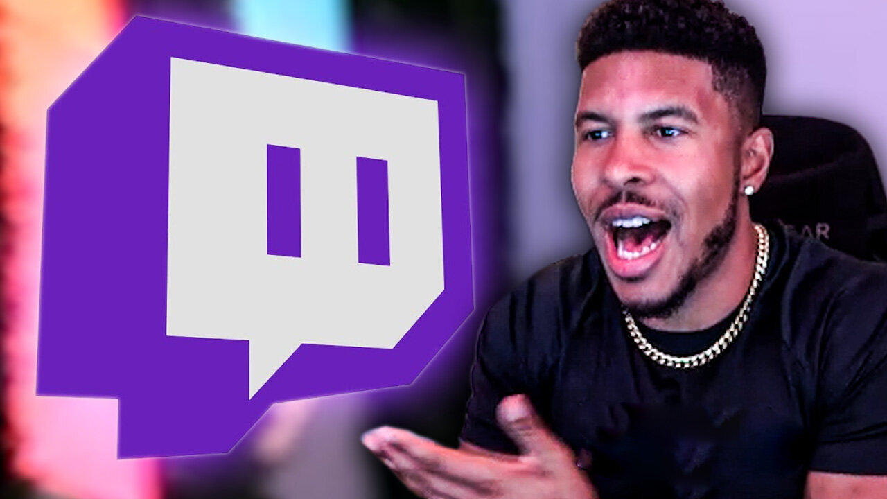 I'M FINALLY BACK ON TWITCH! (Low Tier God) - One News Page VIDEO