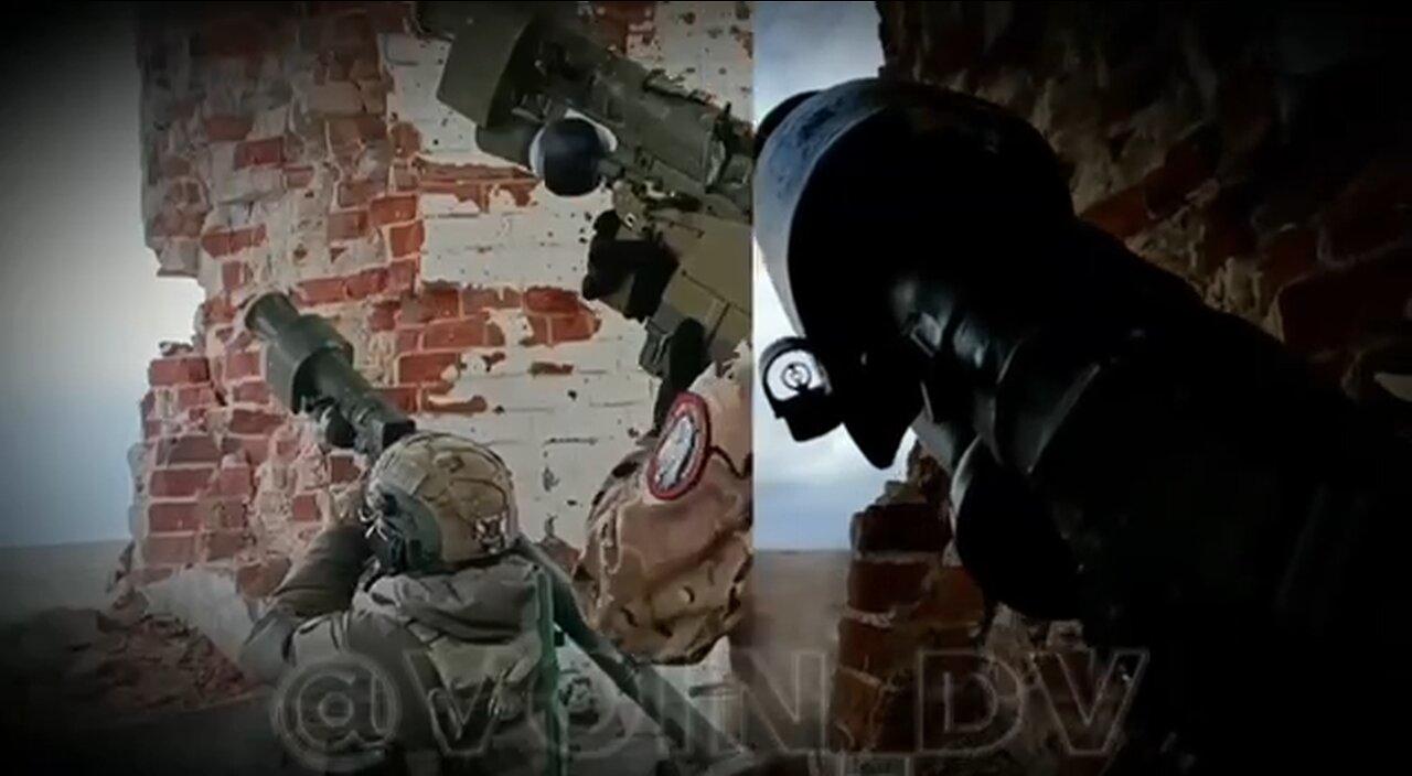 Pair work of Russian fighters from the Igla - One News Page VIDEO