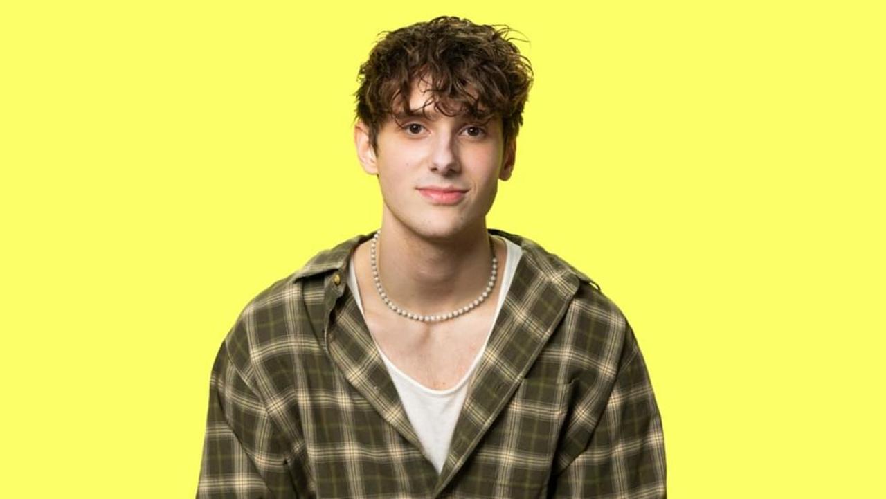 JVKE Golden Hour Official Lyrics & Meaning | - One News Page VIDEO