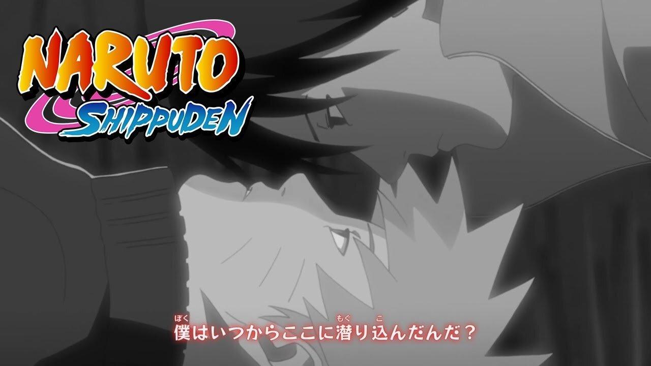 Naruto Shippuden - Opening 8 | Diver - One News Page VIDEO