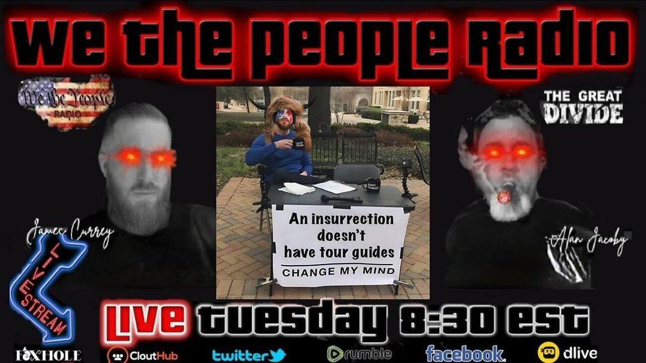 We The People Radio LIVE 3/14/2023 An - One News Page VIDEO