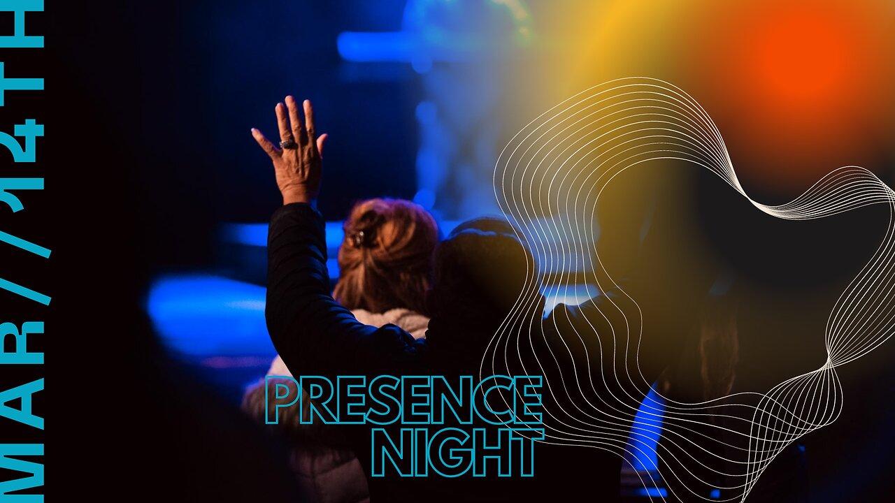 Harvest Rock Church LIVE | Tuesday Service - One News Page VIDEO