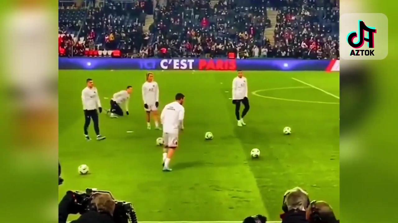 Lionel Messi BEST TIK TOK Edit | Football Reels - One News Page VIDEO