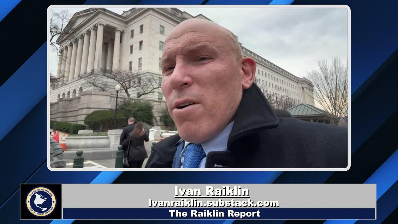 Ivan's show Feb 7, 2023 - One News Page VIDEO