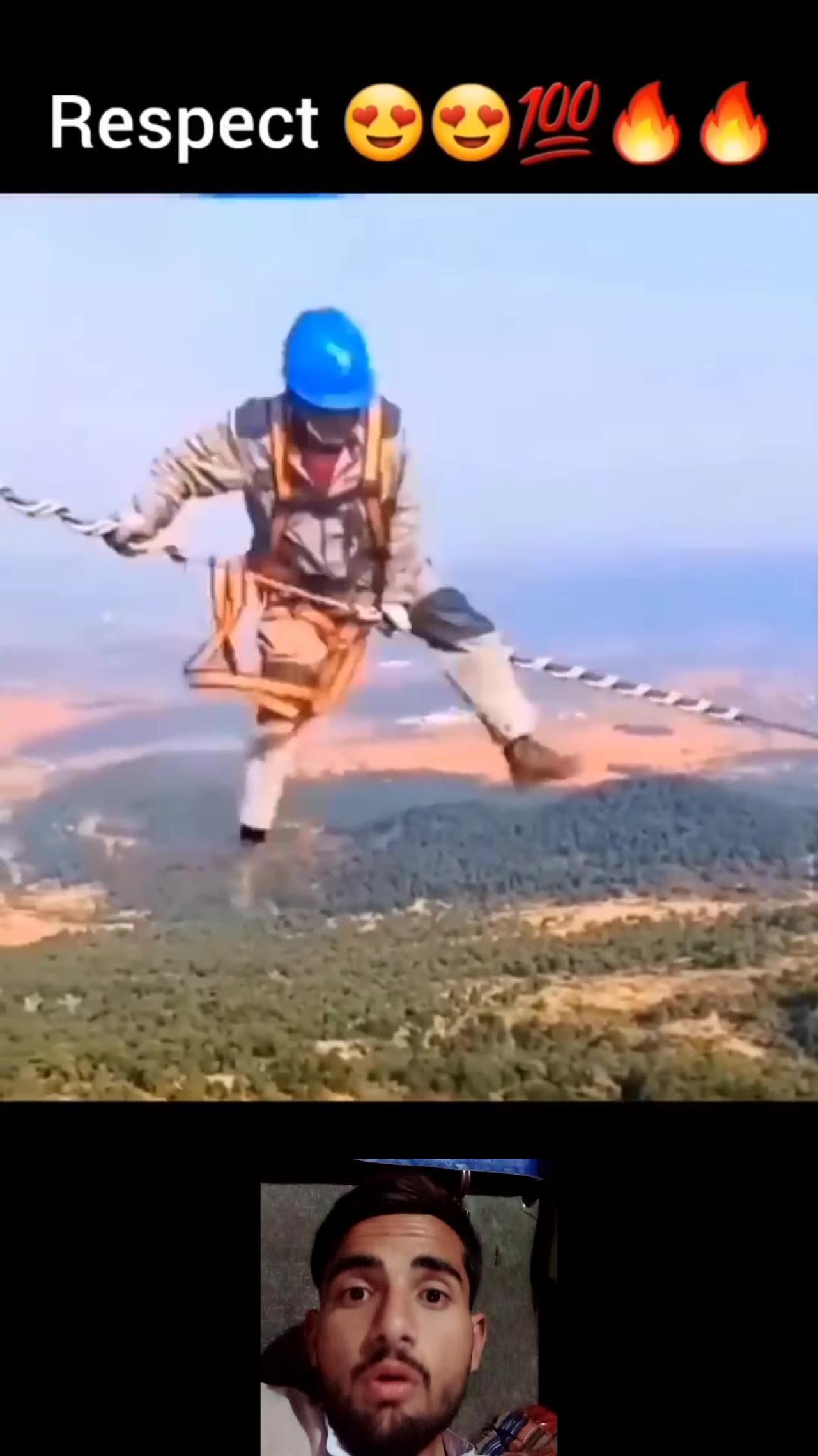 Respect short video - One News Page VIDEO