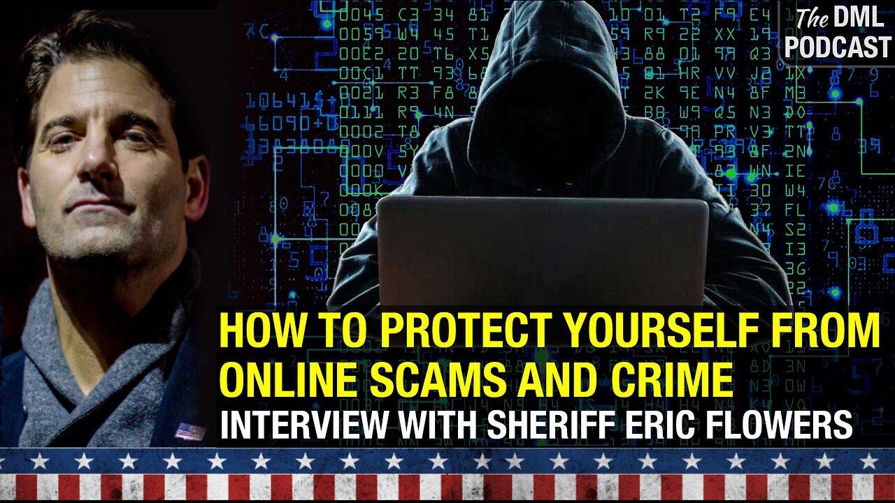 How To Protect Yourself From Online Scams And - One News Page VIDEO