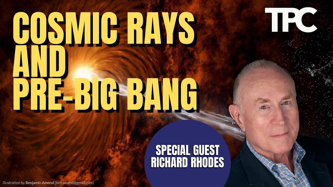 Particle Physics | Richard Rhodes (TPC #1,141) - One News Page VIDEO