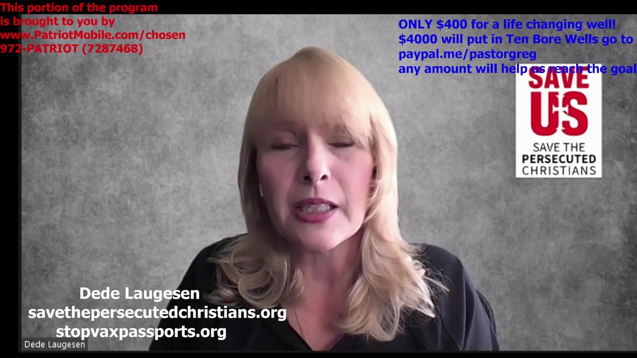 Agenda 2030 is Here! CCP SVB Digital Currency - One News Page VIDEO